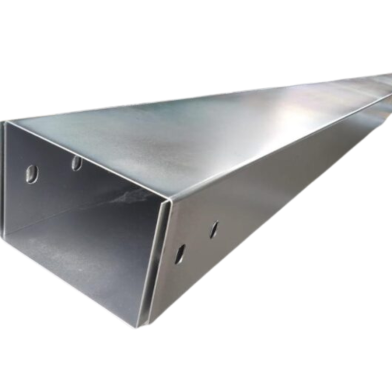 Kabel Ladder Type U / SLU - Mni Tray