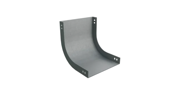 Inside Vertical Elbow - Mni Tray