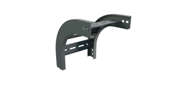 Outside Vertical Elbow 90 Degree Cable Ladder - Mni Tray